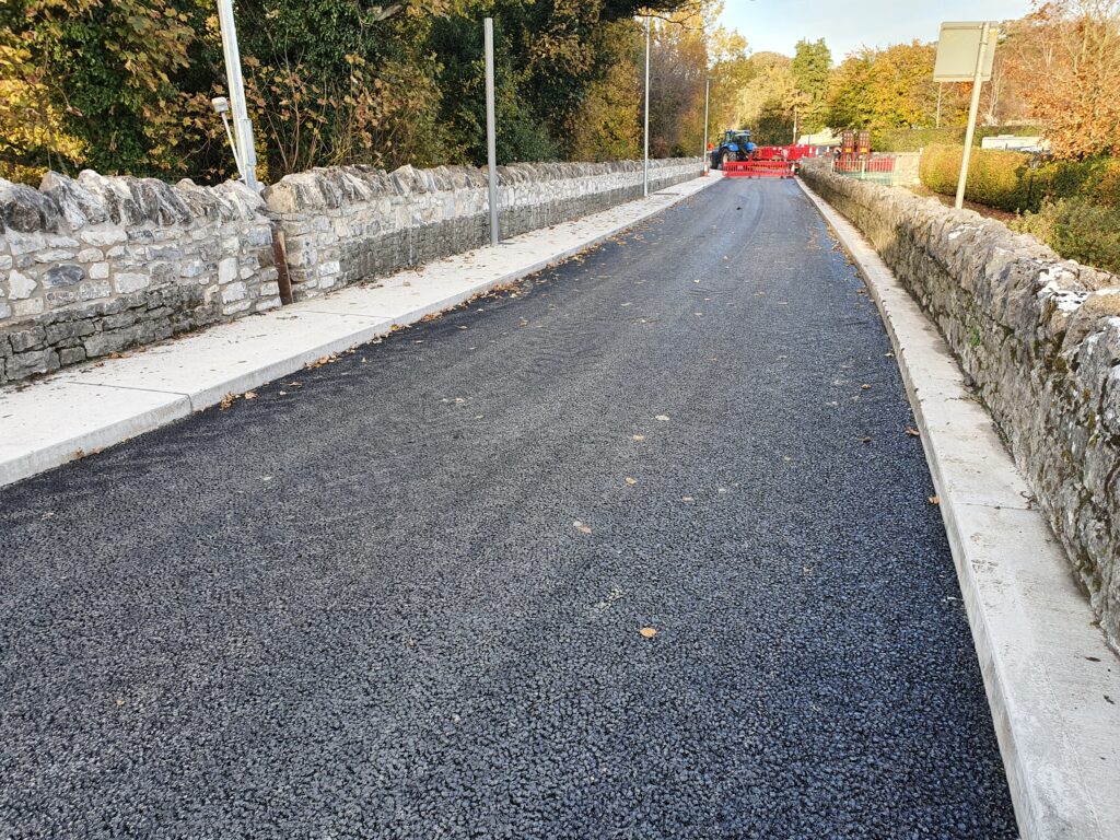 Kildangan Railway Bridge | Glas